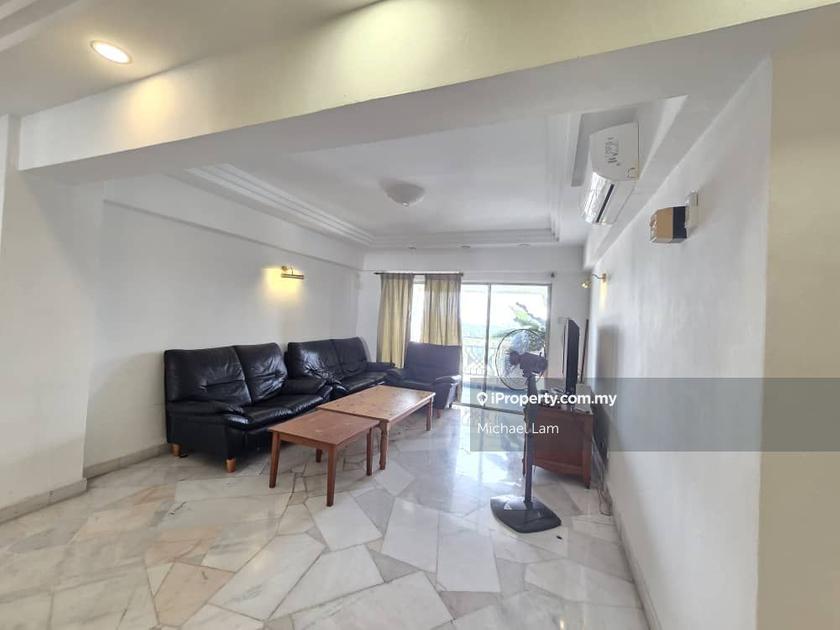 Condominium for sale at Shang Villa - RM 490,000 | iProperty Malaysia