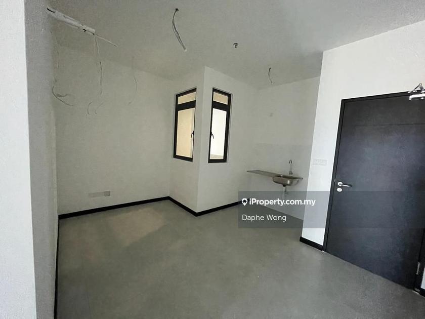 Neu Suites Serviced Residence 2 bedrooms for sale in Ampang, Kuala ...