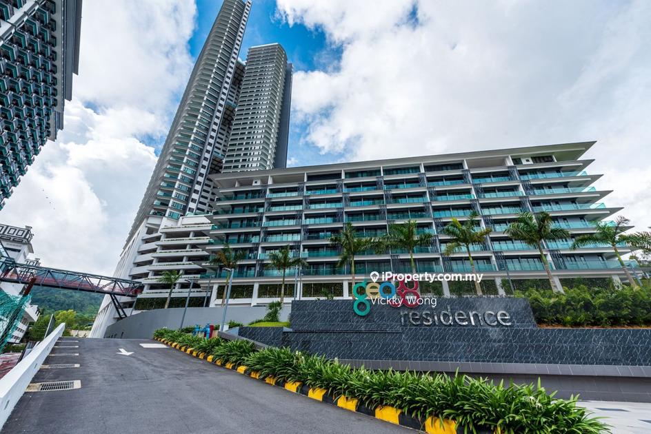 Condominium for sale at Geo38 Residence - RM 580,000 | iProperty Malaysia