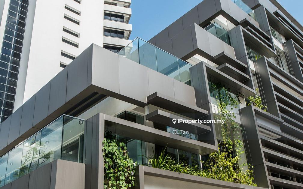 Office for rent at Plaza Vads, Taman Tun Dr Ismail, TTDI, Kuala Lumpur ...
