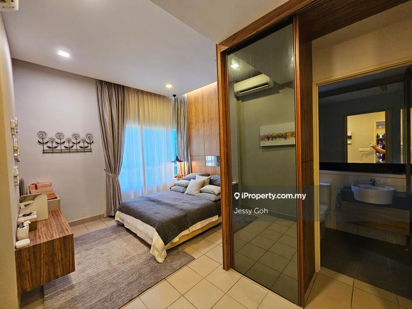 Kingfisher @ Inanam, Inanam, Kota Kinabalu for sale - RM558500 ...