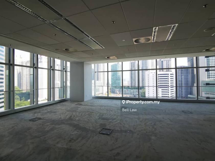 Menara Binjai, KLCC, KLCC, KL City Centre for rent - RM43953 ...