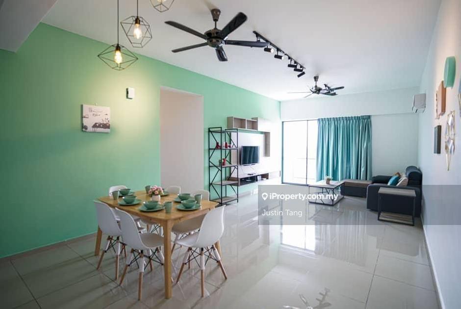 Condominium for rent at SeventyNine Residence (79 Residence) - RM 1,800 per month | iProperty ...