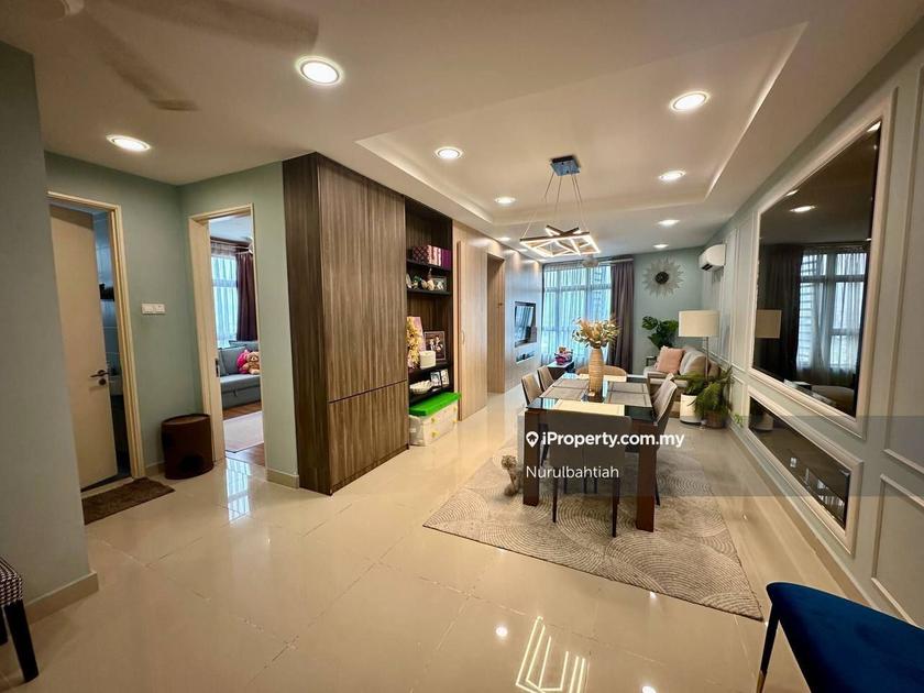 Condominium for rent at Chymes @ Gurney - RM 3,200 per month ...