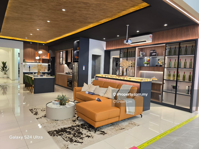 PV22 Residences, Taman Danau Kota, Setapak for sale - RM635800 ...