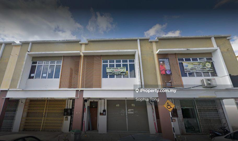Jalan Sierra Perdana 4 shop lot @ Masai, Masai for rent - RM2500 ...