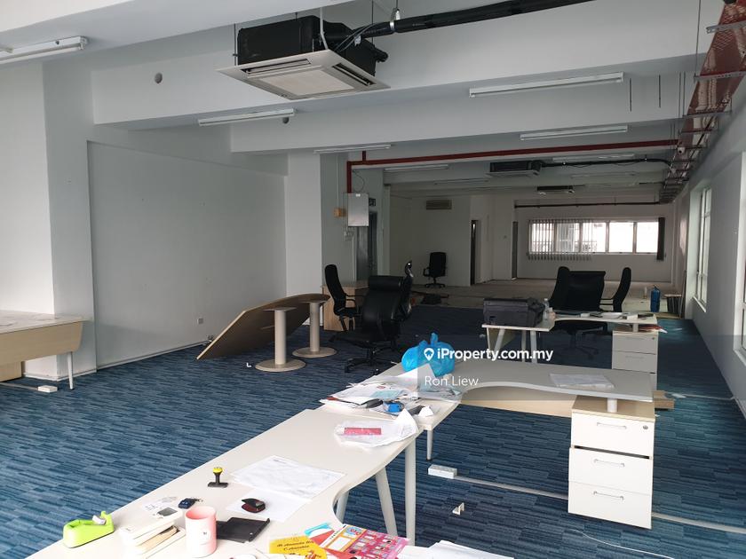 Office for sale at Zenith Corporate Park, Kelana Jaya, Next Paradigm mall - RM 698,000 ...