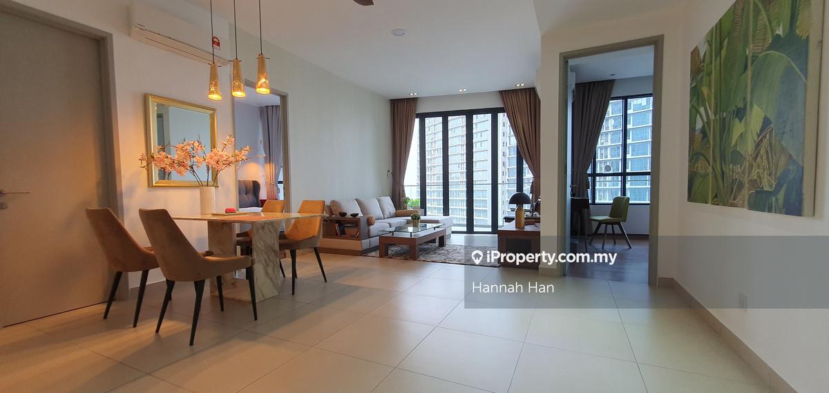 Serviced Residence for sale at KL Gateway Premium Residences - RM ...