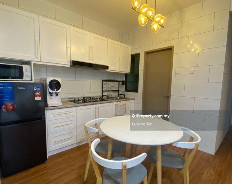 The Trees, Damansara Perdana for rent - RM2699 | iProperty Malaysia