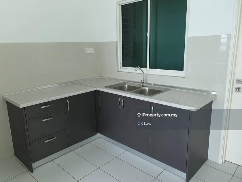 Condominium for sale at La Thea Residences - RM 480,000 | iProperty ...
