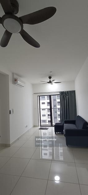 Serviced Residence for rent at Traders Park - RM 2,100 per month ...