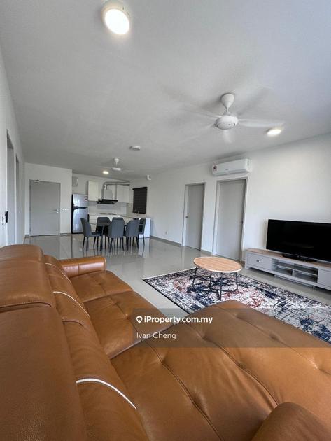 Huni @ Eco Ardence, Setia Alam for rent - RM2100 | iProperty Malaysia