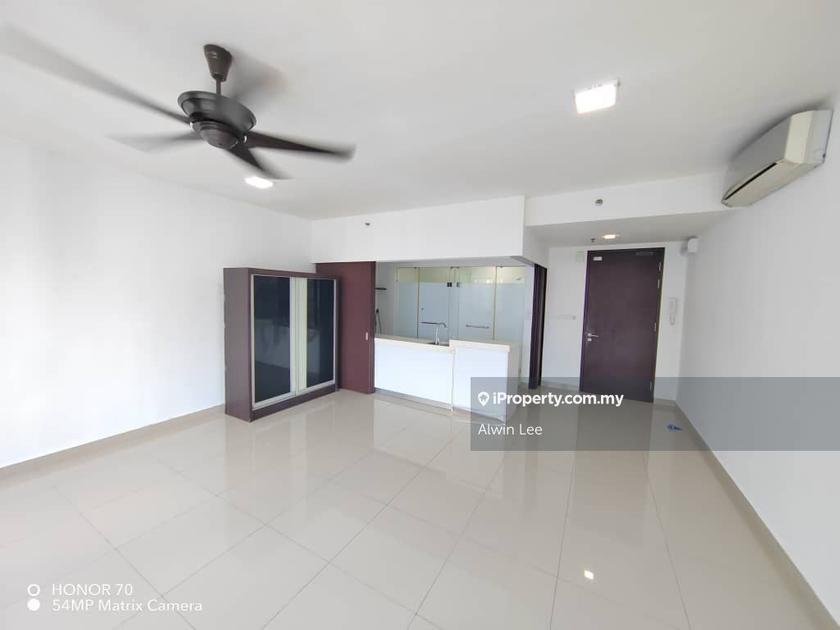 Trefoil, Alam Nusantara, Setia Alam for rent - RM950 | iProperty Malaysia