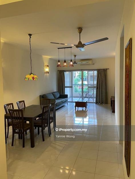 Seri Maya Condominium, Au 1, Ulu Kelang for rent - RM2500 | iProperty ...