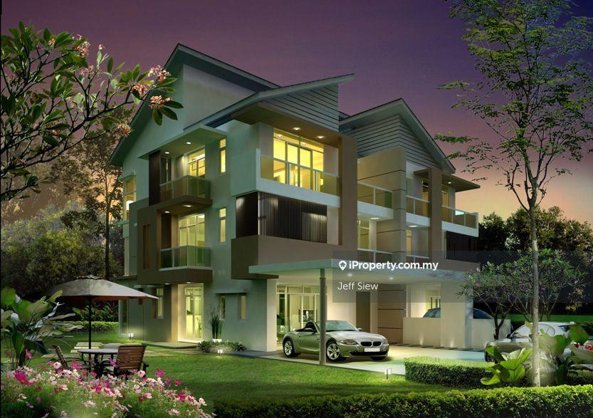 Bandar Bukit Puchong, Puchong for sale - RM1950000 | iProperty Malaysia
