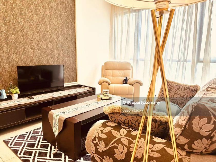 The Arcuz, Kelana Jaya, Petaling Jaya for rent - RM2800 | iProperty ...