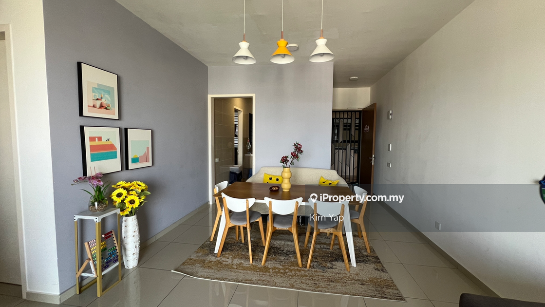 Condominium for sale at Nidoz Residences @ Desa Petaling - RM 749,999 ...