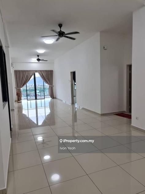 Condominium for rent at Prominence - RM 1,800 per month | iProperty ...