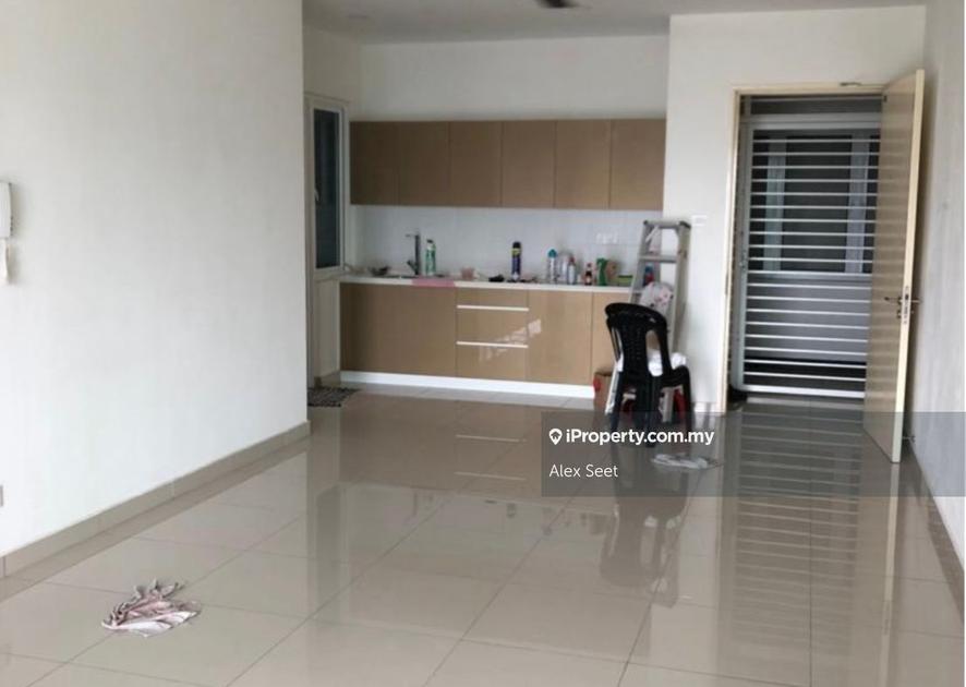 Serviced Residence for rent at Sentul Village - RM 1,799 per month ...