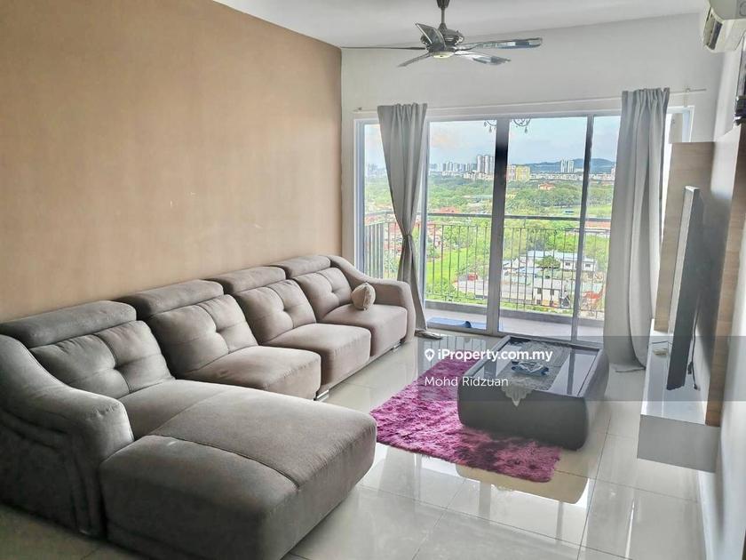 Condominium for sale at Koi Prima Condominium - RM 428,000 | iProperty ...