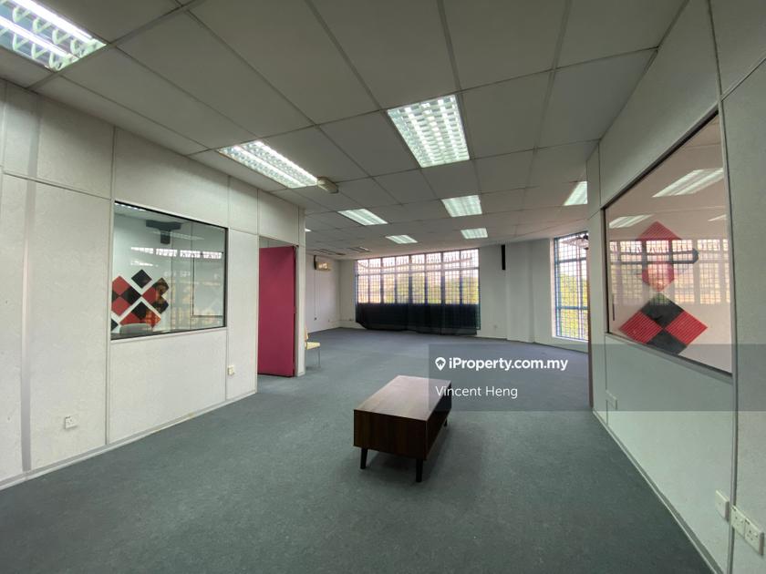 Sunwaymas Commercial Centre, Kelana Jaya, Petaling Jaya for sale ...