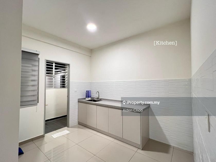 Apartment for rent at Residensi Laman Sari - RM 1,300 per month ...