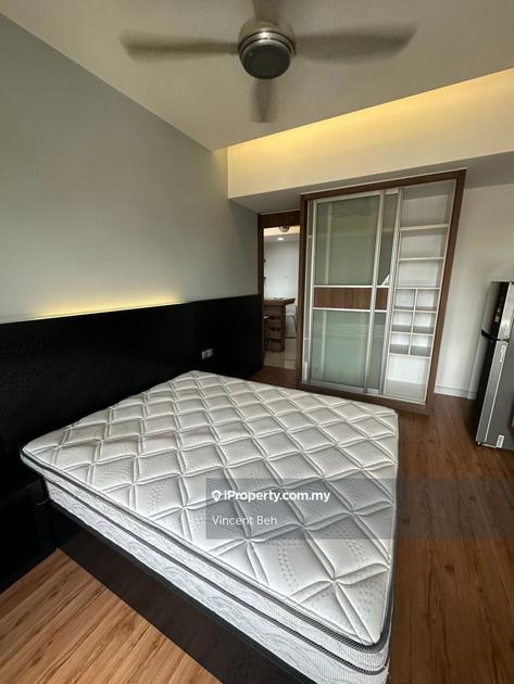 Condominium for rent at Residence 8 - RM 1,100 per month | iProperty ...