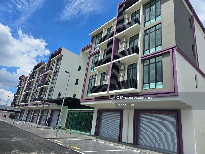 Shop for rent at Edusphere Cyberjaya Atelier - RM 8,000 per month ...
