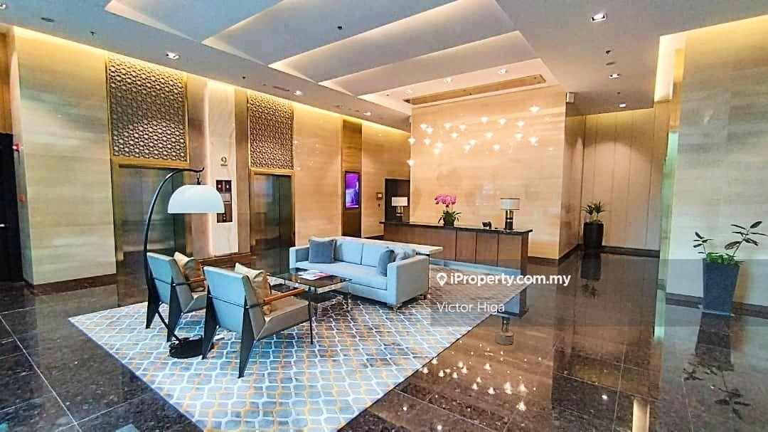 Serviced Residence for rent at The Ritz-Carlton Residences - RM 9,950 per month | iProperty Malaysia
