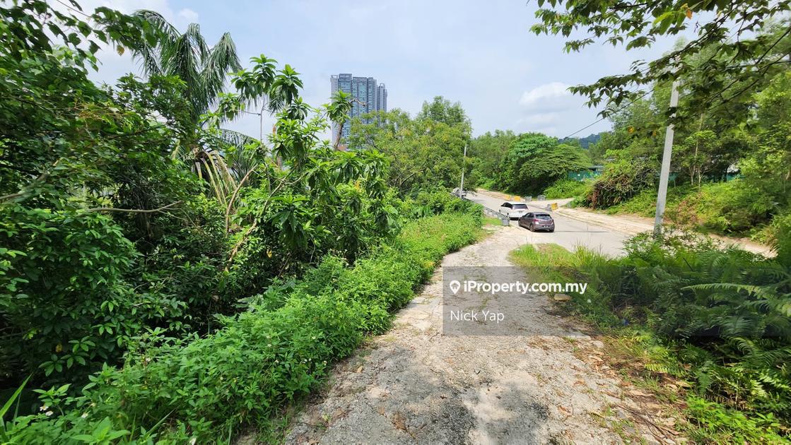 Bangsar, Kampung Kerinchi (Bangsar South) for sale - RM160241994 ...