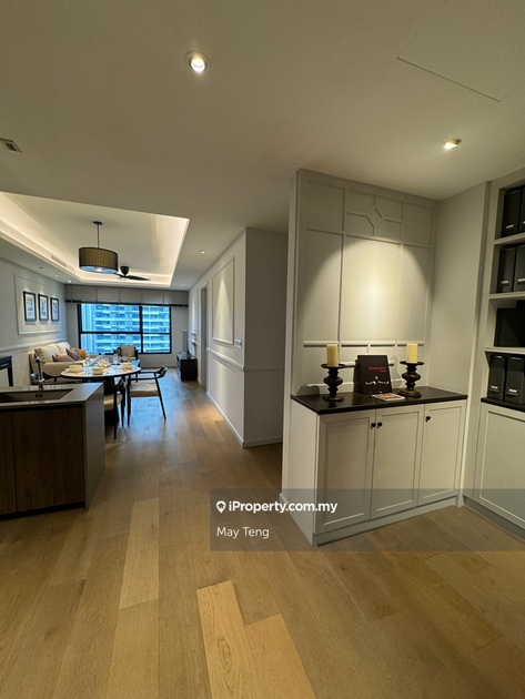The Ruma, KLCC, KL City Centre for rent - RM6500 | iProperty Malaysia