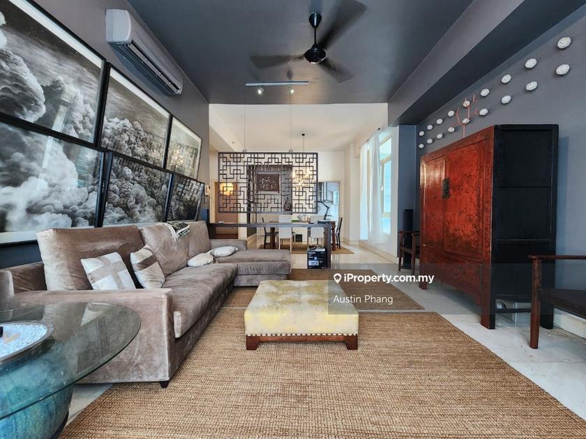 Condominium for rent at Northpoint Residences - RM 4,200 per month ...