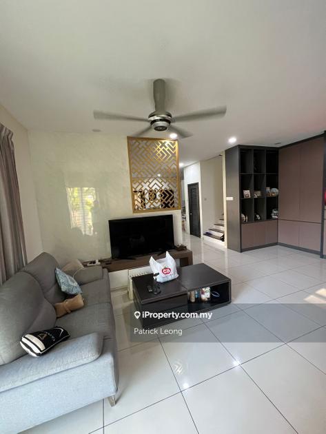 2.5-sty Terrace/Link House for sale at Kota Emerald, Rawang - RM 1,260,000 | iProperty Malaysia
