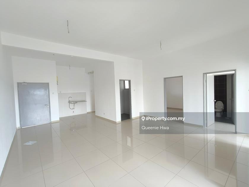 Condominium for rent at Damai Vista - RM 1,500 per month | iProperty ...