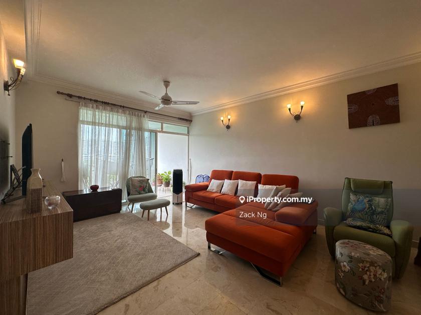 Condominium for sale at Bungaraya Condominium - RM 870,000 | iProperty ...
