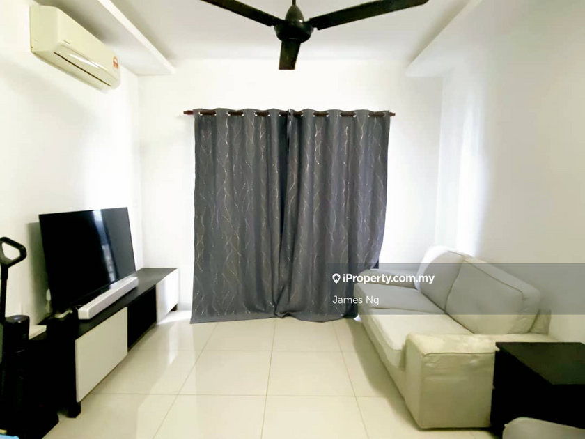 Condominium for rent at TRI PINNACLE - RM 1,900 per month | iProperty ...