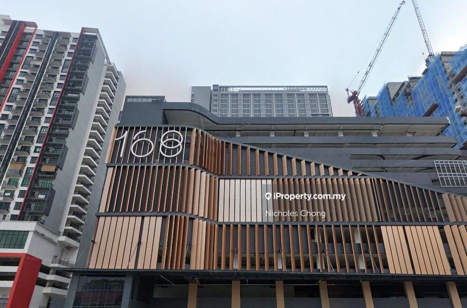 Serviced Residence for sale at 168 Park Residensi Selayang - RM 219,000 ...