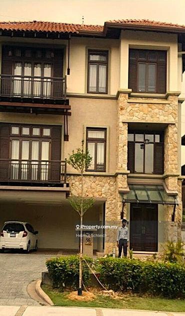 Taman Glenmarie, Shah Alam for rent - RM12000 | iProperty Malaysia