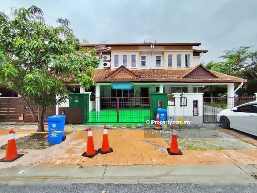 2-sty Terrace/Link House for sale at Seksyen 23, Shah Alam - RM 531,000 ...