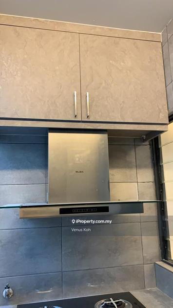 Serviced Residence for sale at The Link 2 Residences - RM 650,000 ...