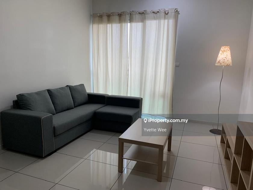 Serviced Residence for rent at Sunway Geo Residence - RM 4,300 per ...