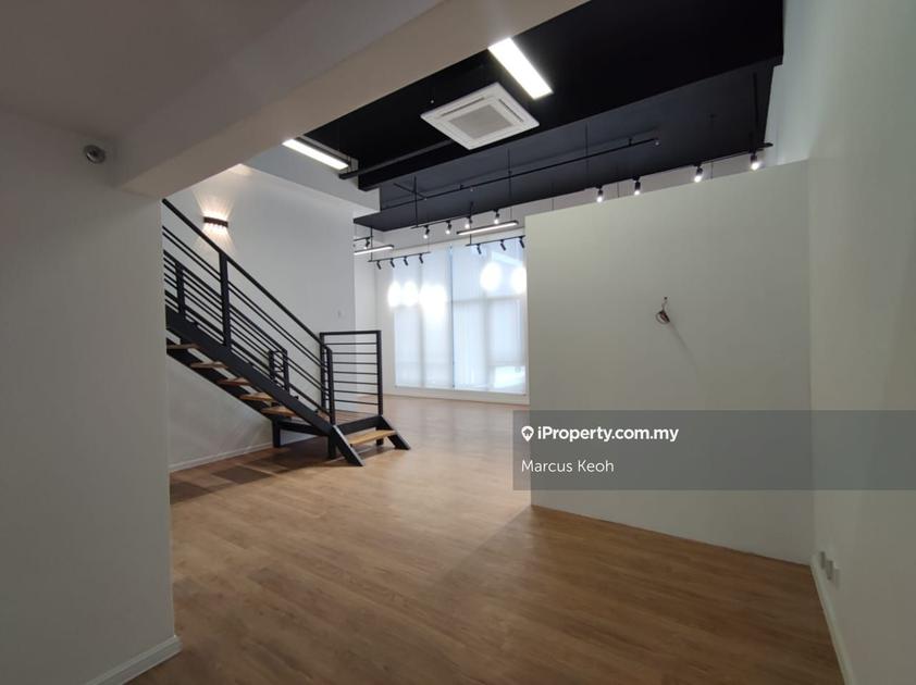 Office for rent at Mutiara Central ,Cheras Business Centre, Cheras - RM ...