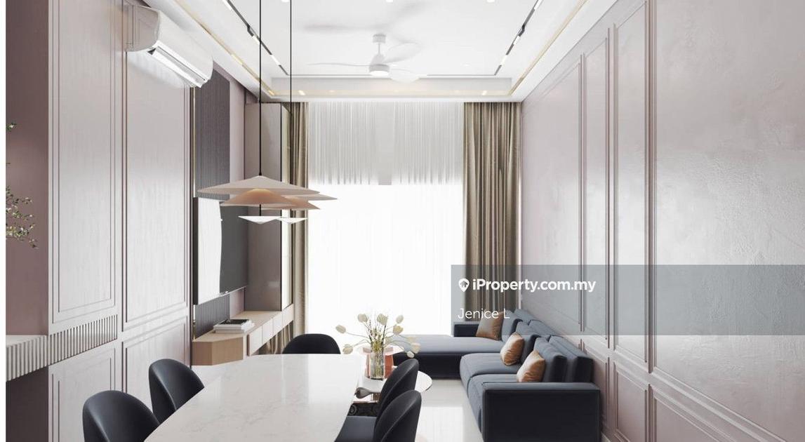 Serviced Residence for sale at You Residences @ You City - RM 220,000 ...