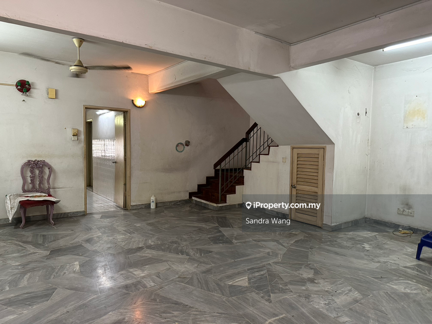 2-storey Terraced House for sale at BU ( super value ) BU1, BU2, BU3 ...