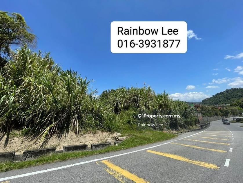 Residential Land for sale at Taman Bukit Jed, Seremban - RM 250,000 ...