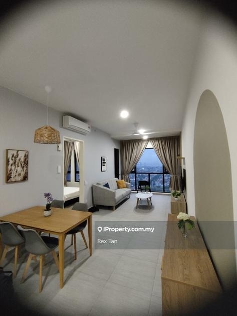 Serviced Residence for sale at The Arcuz - RM 700,000 | iProperty Malaysia