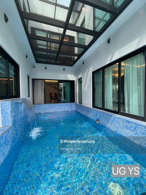 Setia Perdana Alam Nusantara, Setia Alam for sale - RM1900000 ...