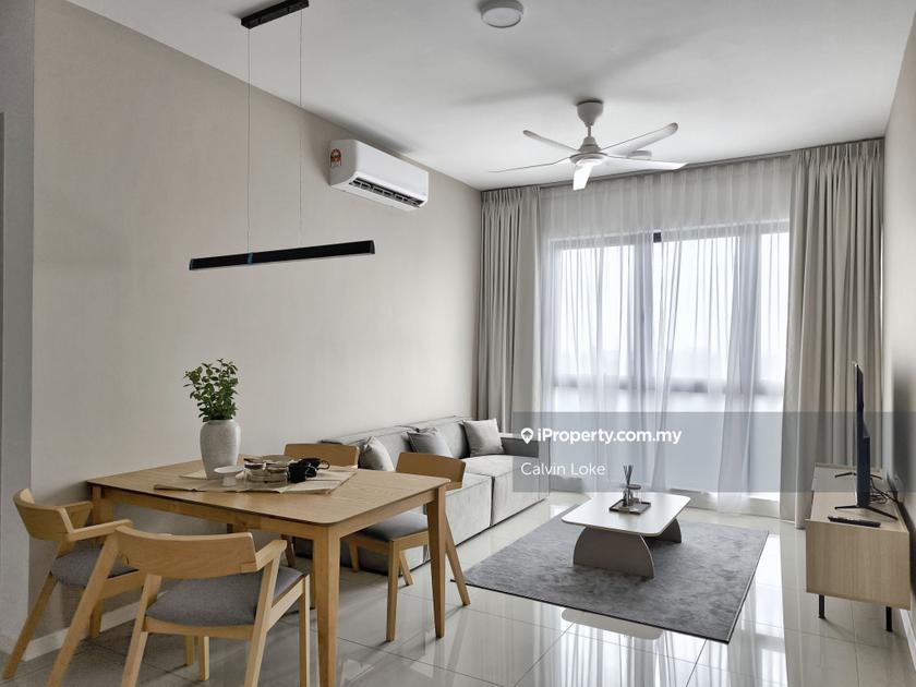 Service Residence for rent at The Clio 2 Residences - RM 2,900 per month | iProperty Malaysia