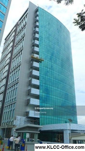 Office for rent at Menara TSR - RM 20,335 per month | iProperty Malaysia