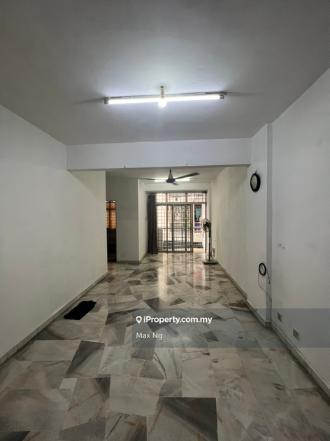 Greenview Apartment, Segambut for sale - RM160000 | iProperty Malaysia